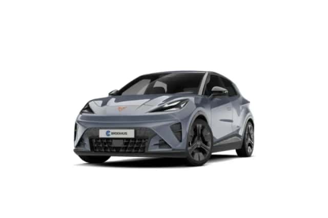 CUPRA Raval 2026 · 10 km · € 33.690 · ook zakelijk leasen | autokopen.nl