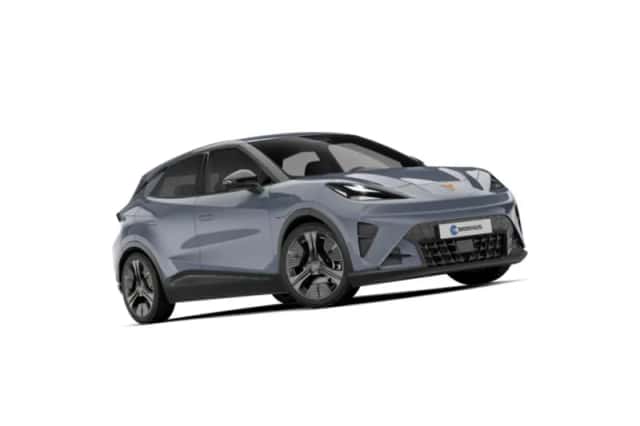 CUPRA Raval 2026 · 10 km · € 33.690 · ook zakelijk leasen | autokopen.nl
