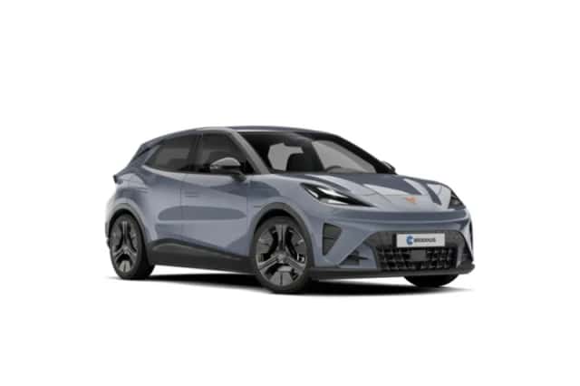 CUPRA Raval 2026 · 10 km · € 33.690 · ook zakelijk leasen | autokopen.nl