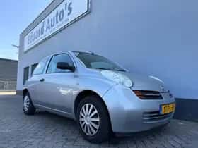Nissan Micra (2004) — € 950 | autokopen.nl
