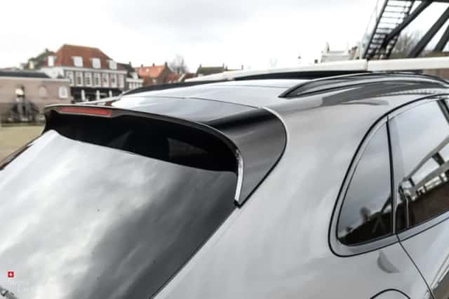 Porsche Macan 2016 · 89.500 km · € 49.995 · ook zakelijk leasen ...