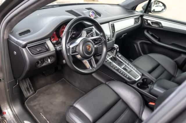Porsche Macan 2016 · 89.500 km · € 49.995 · ook zakelijk leasen ...