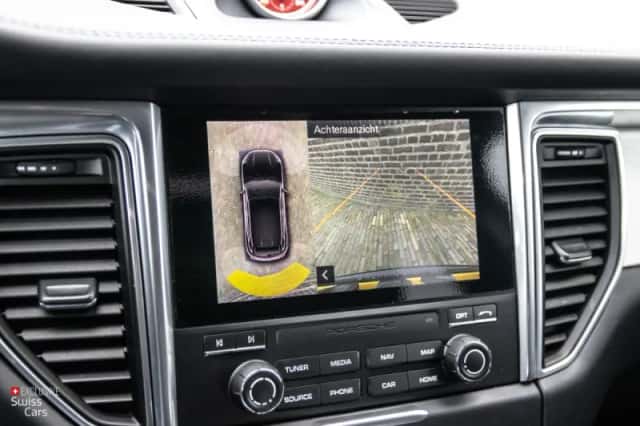 Porsche Macan 2016 · 89.500 km · € 49.995 · ook zakelijk leasen ...