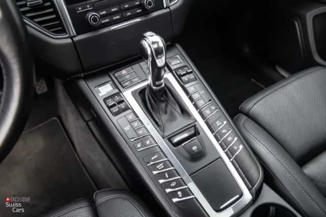 Porsche Macan 2016 · 89.500 km · € 49.995 · ook zakelijk leasen ...