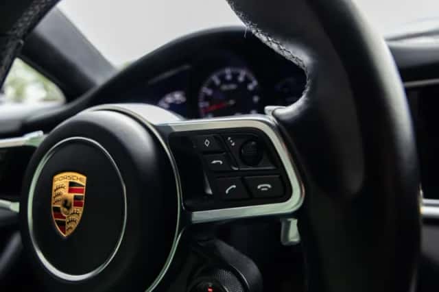 Porsche Panamera 2018 · 143.607 km · € 67.950 · ook zakelijk leasen ...
