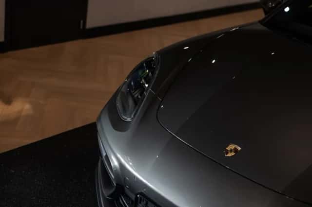 Porsche Panamera 2018 · 143.607 km · € 67.950 · ook zakelijk leasen ...