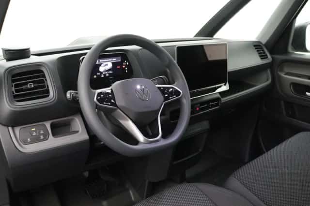 VW-Bedrijfswagens ID. Buzz Cargo 2026 · 50 km · € 38.850 · ook zakelijk ...